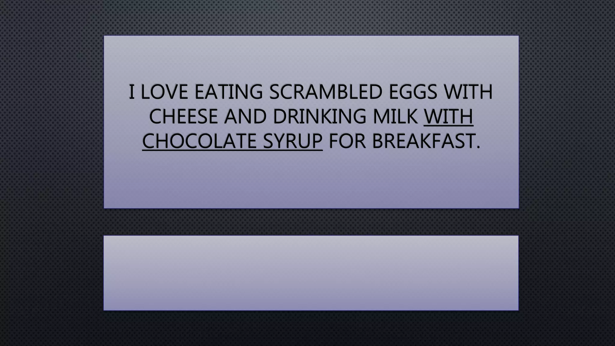 Adj adv prepositional phrases | PPT