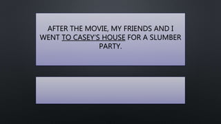 Adj adv prepositional phrases | PPT