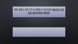 Adj adv prepositional phrases | PPT