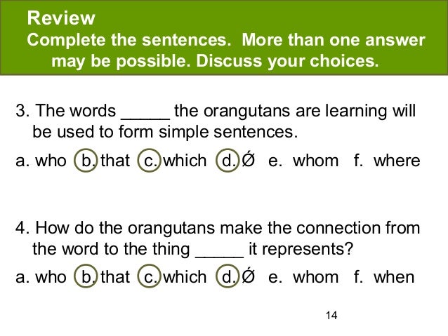 Adj clause uueg chapter13 adjective_clauses