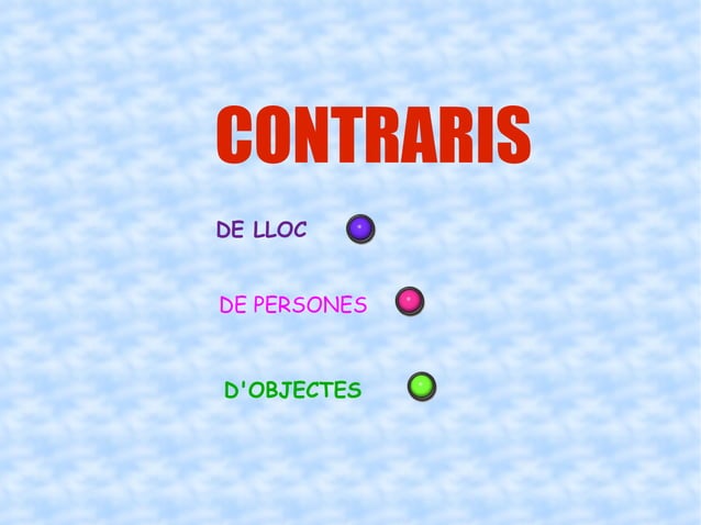 Adjectiusdef | PPT