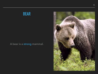Adjective | PDF