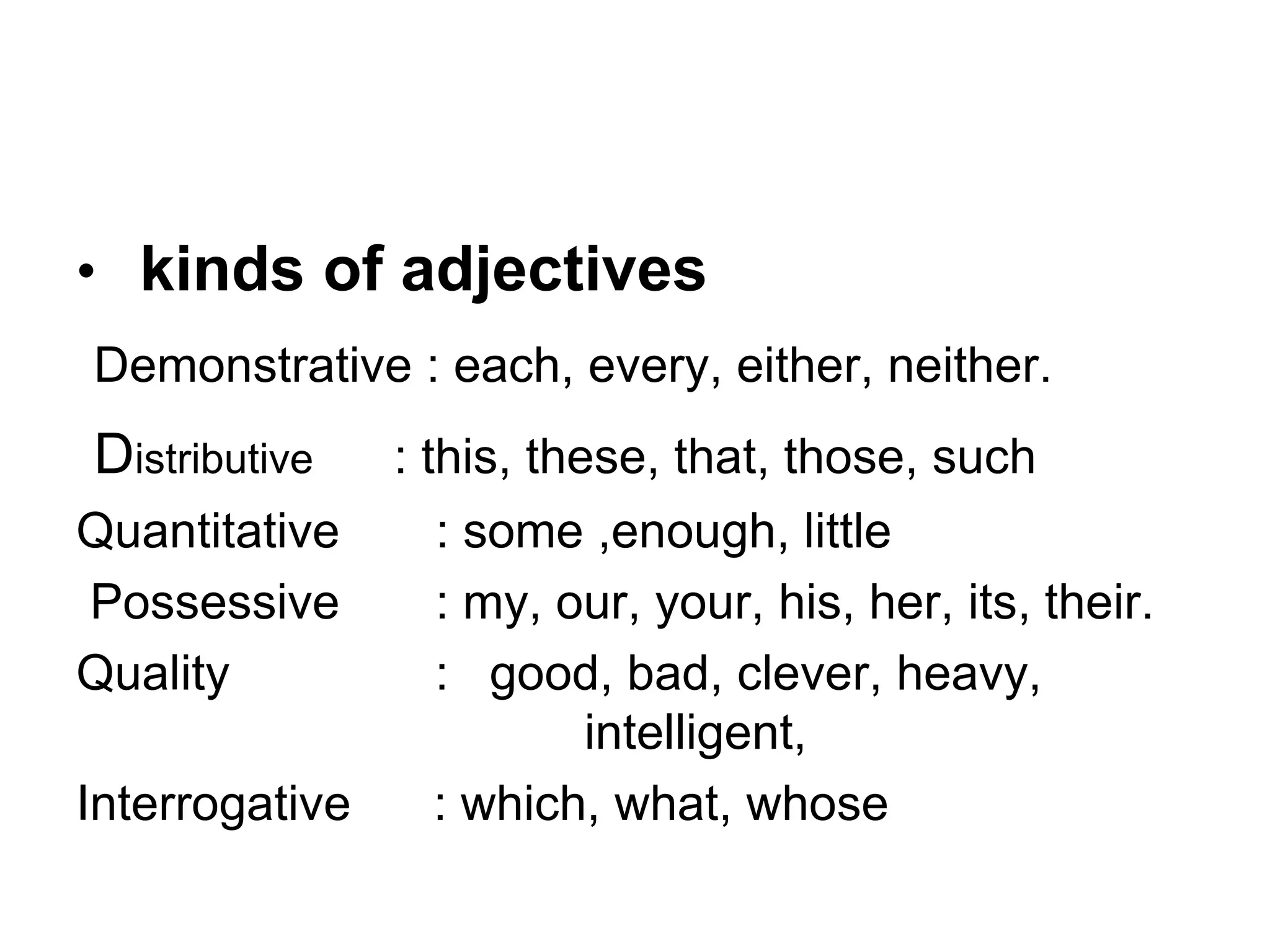 Adjective.ppt