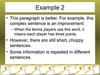 Adjective Clause | PPT