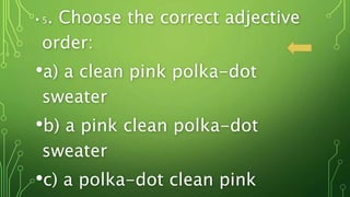 adjective-game-the-lesson-the-order-of-adjectives-teacher-development ...