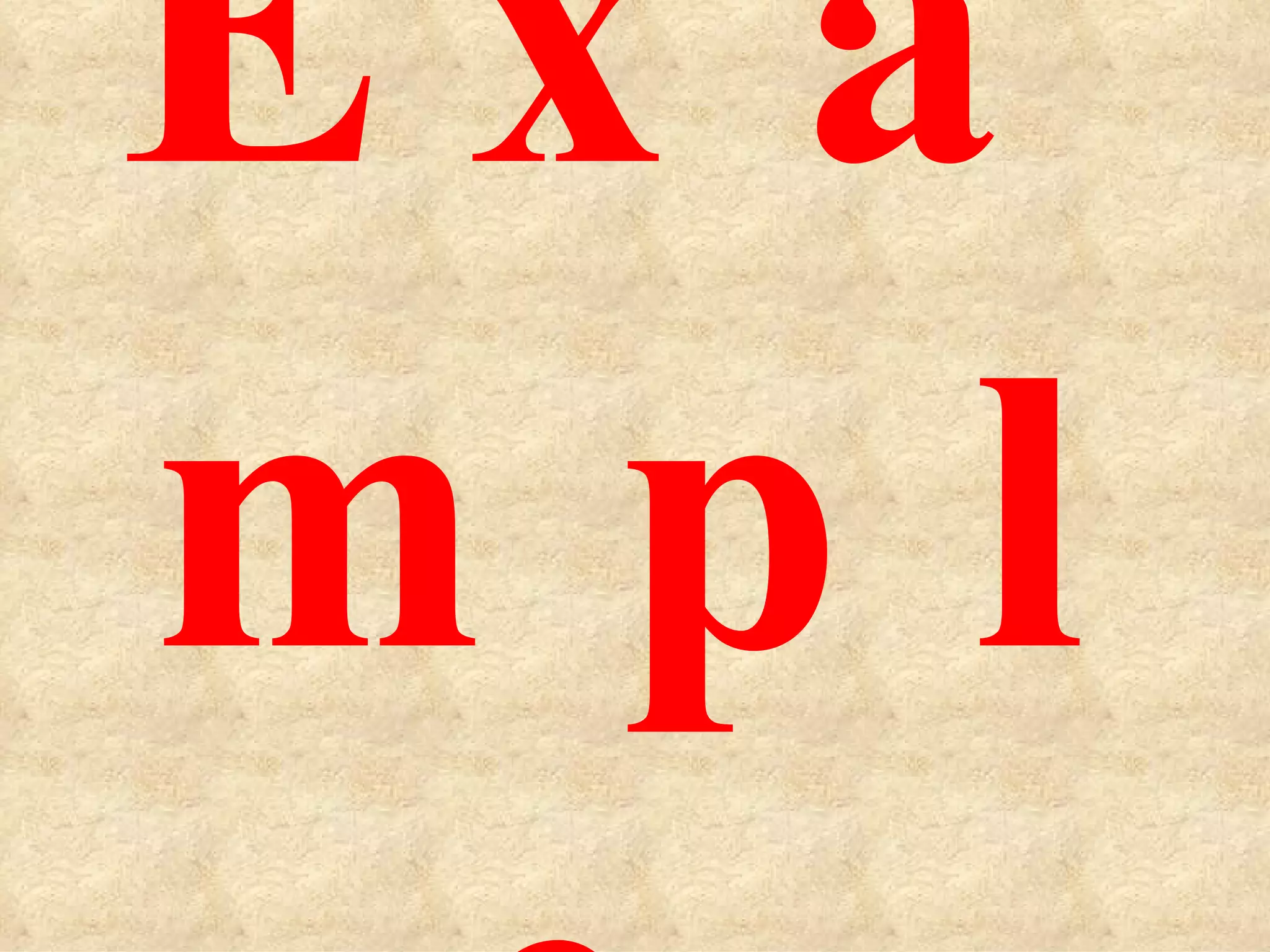 Adjective Order | PPT