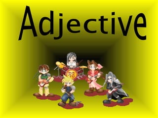 Adjective.ppt