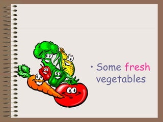 ADJECTIVES | PPT