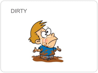 Descriptive adjectives | PPT