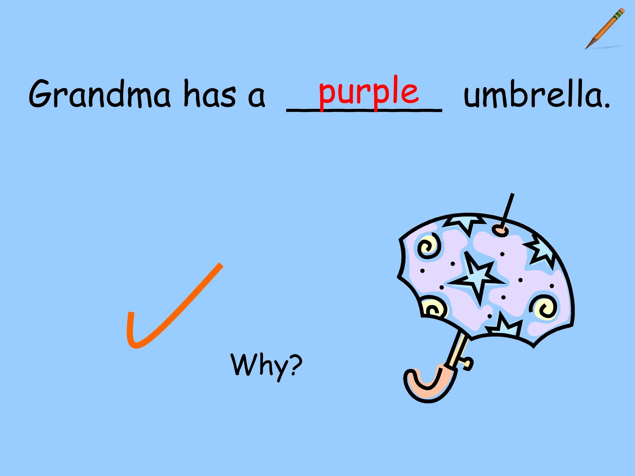 INTERACTIVE LESSON ABOUT ADJECTIVE IN GRADE 7 | PPT