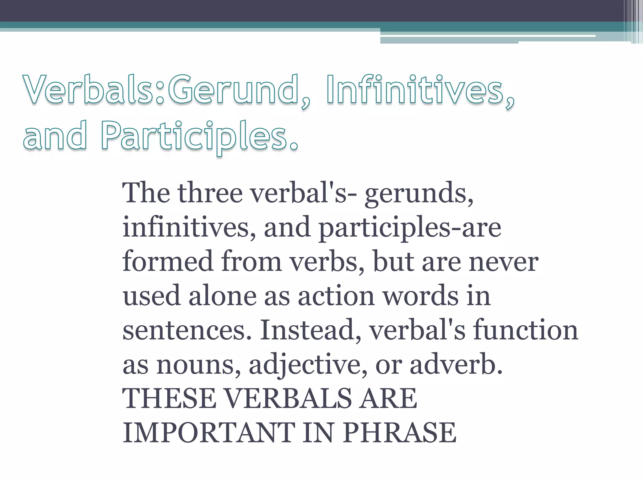 Adjective and adverb | PPTX