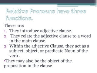 Adjective and adverb | PPT