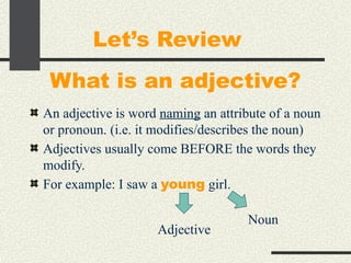 Adjective and Adverbial Phrase - January 27, 2023.pptx