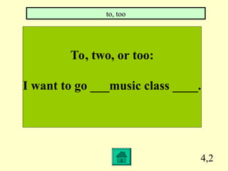 jeopardy Adjective and Adverb Jeopardy (1).ppt