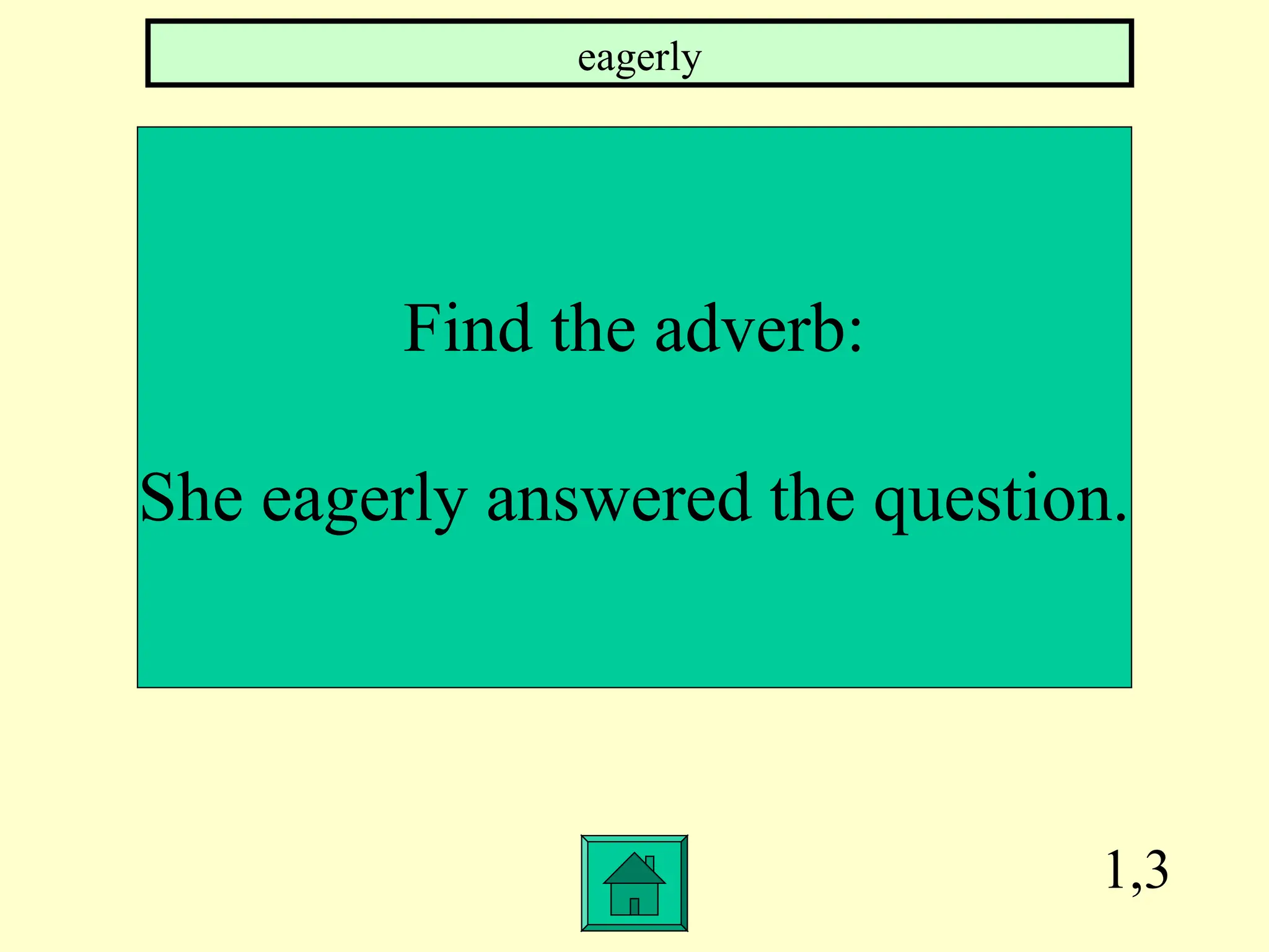 AdjectiveandAdverbPowerPointJeopardyGame-1.ppt
