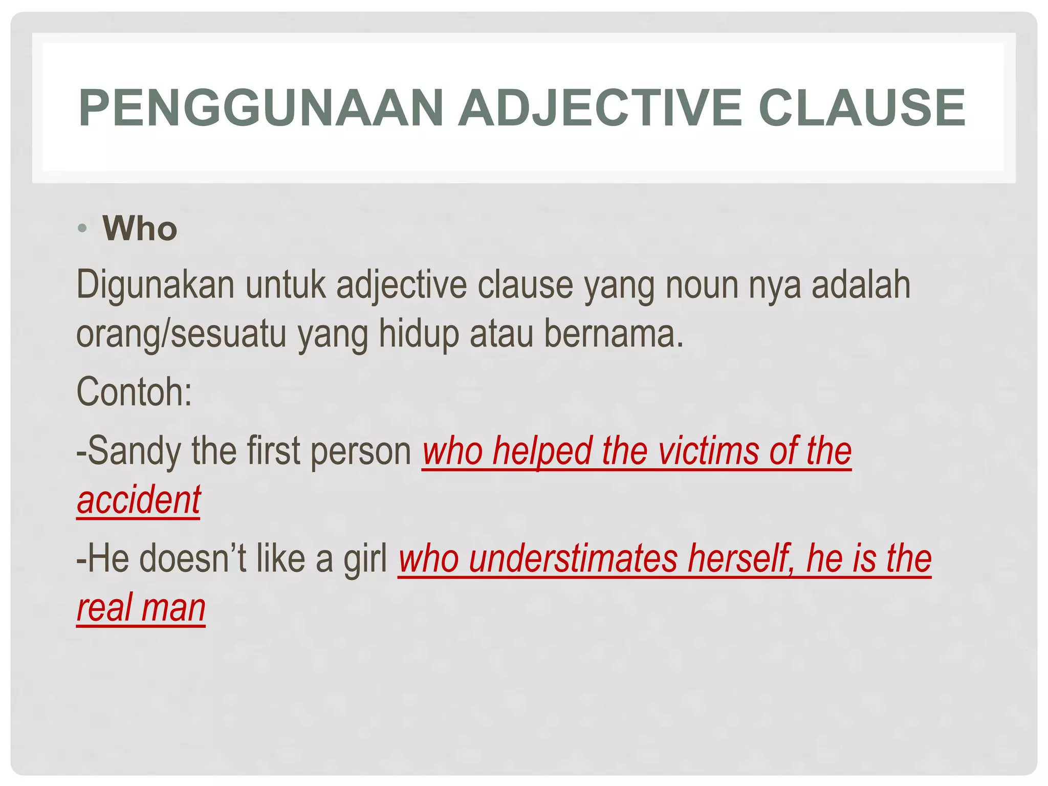 ADJECTIVE CLAUSE.pptx