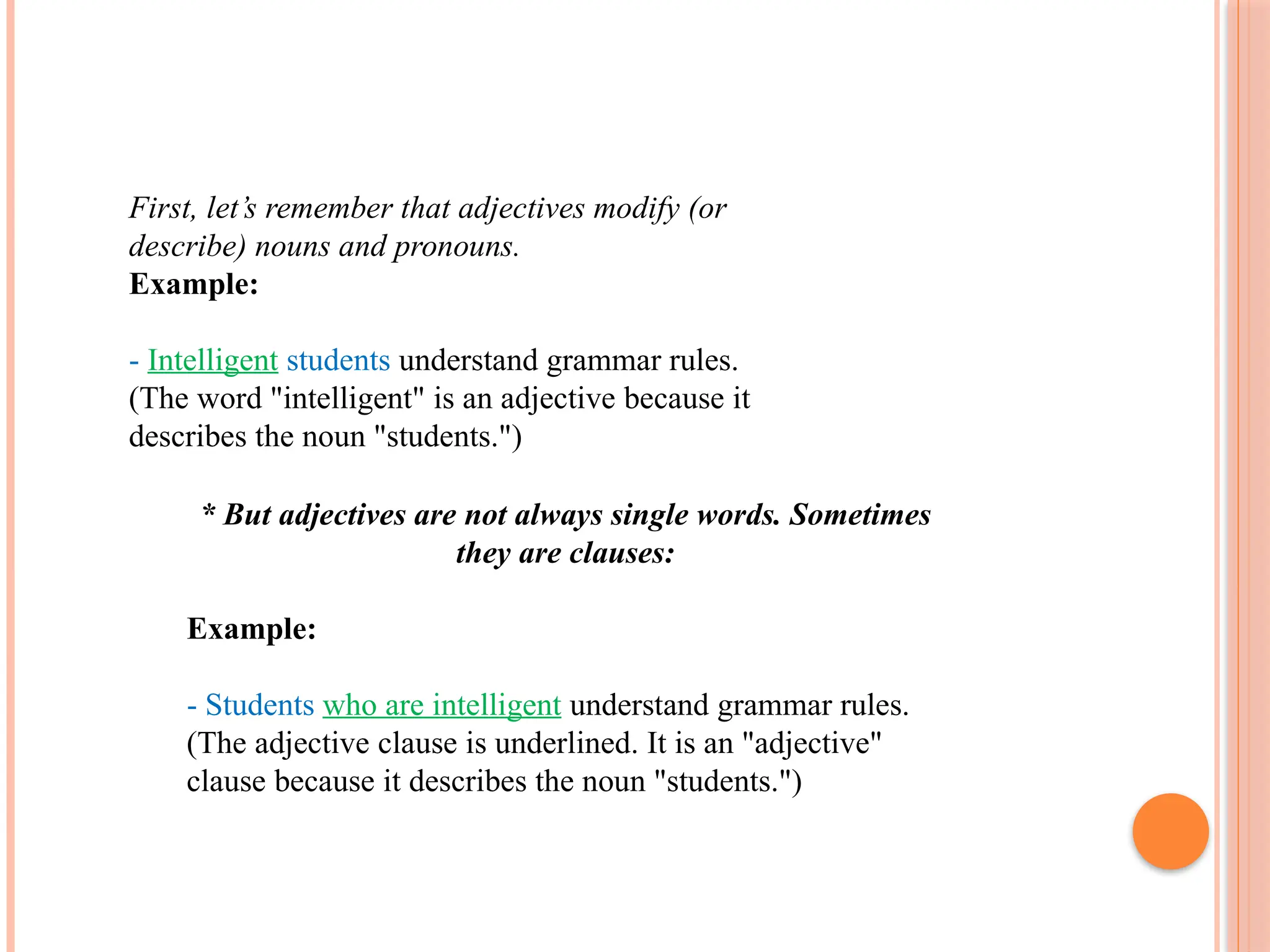 Adjective Clause.pptx Adjective Clause.pptx