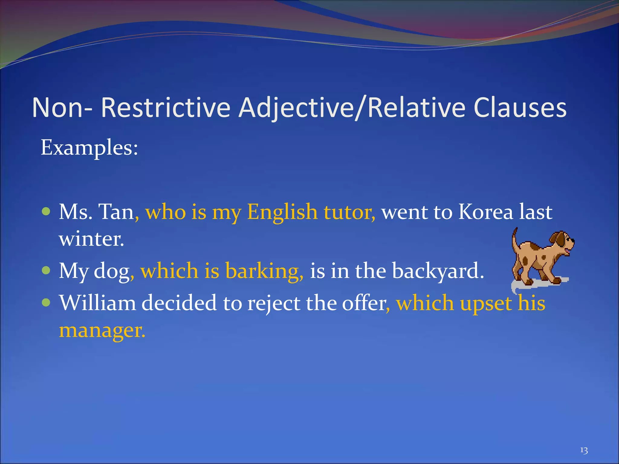 Adjective Clauses.ppt