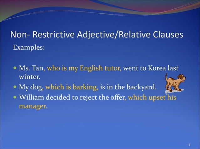 Adjective Clauses.ppt