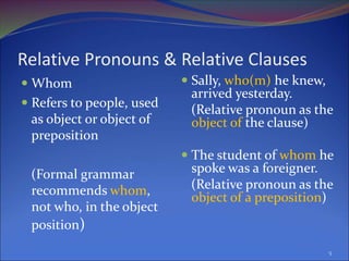 Adjective Clauses.ppt