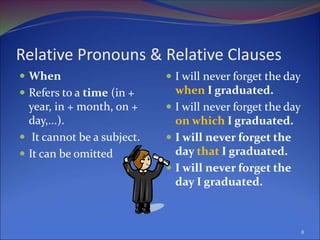Adjective Clauses.ppt