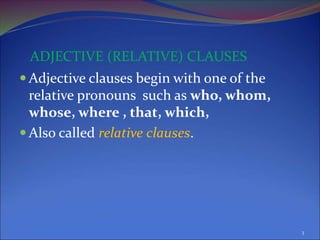 Adjective Clauses.ppt