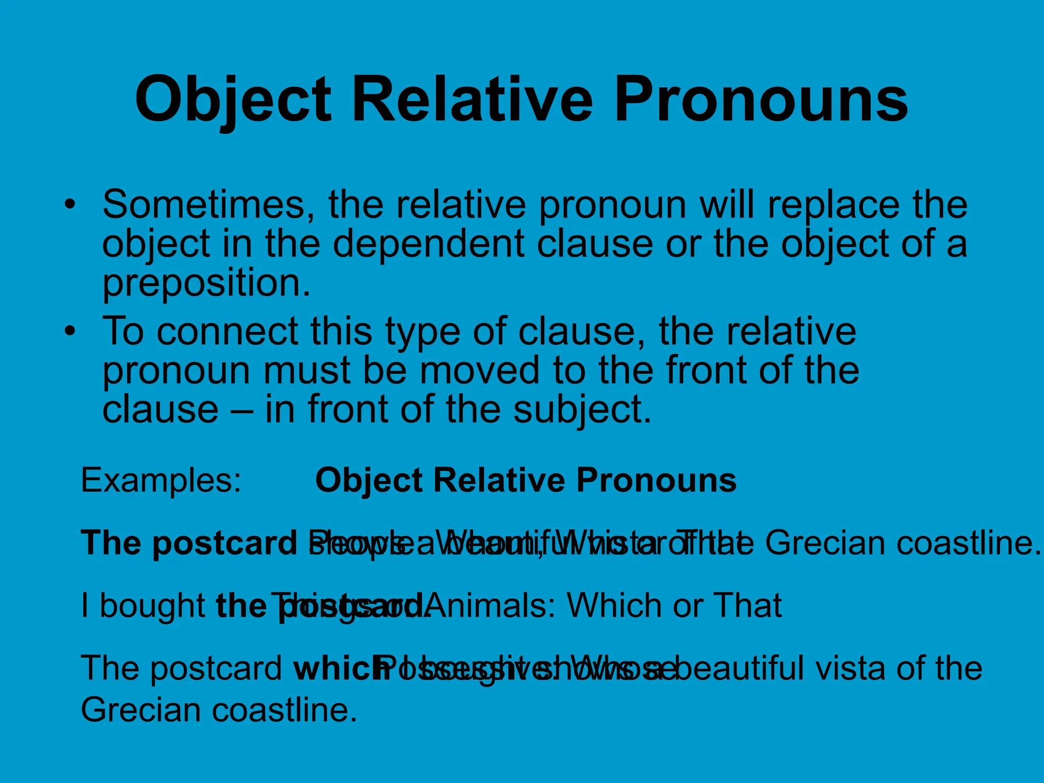 Adjective Clauses.ppt