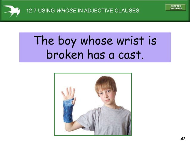 adjective clauses form and application.ppt