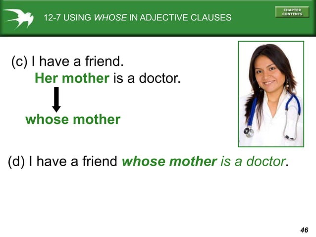 adjective clauses form and application.ppt