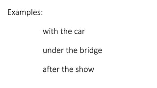 ADJECTIVE COMPLEMENT GRADE 8 LESSON .pptx