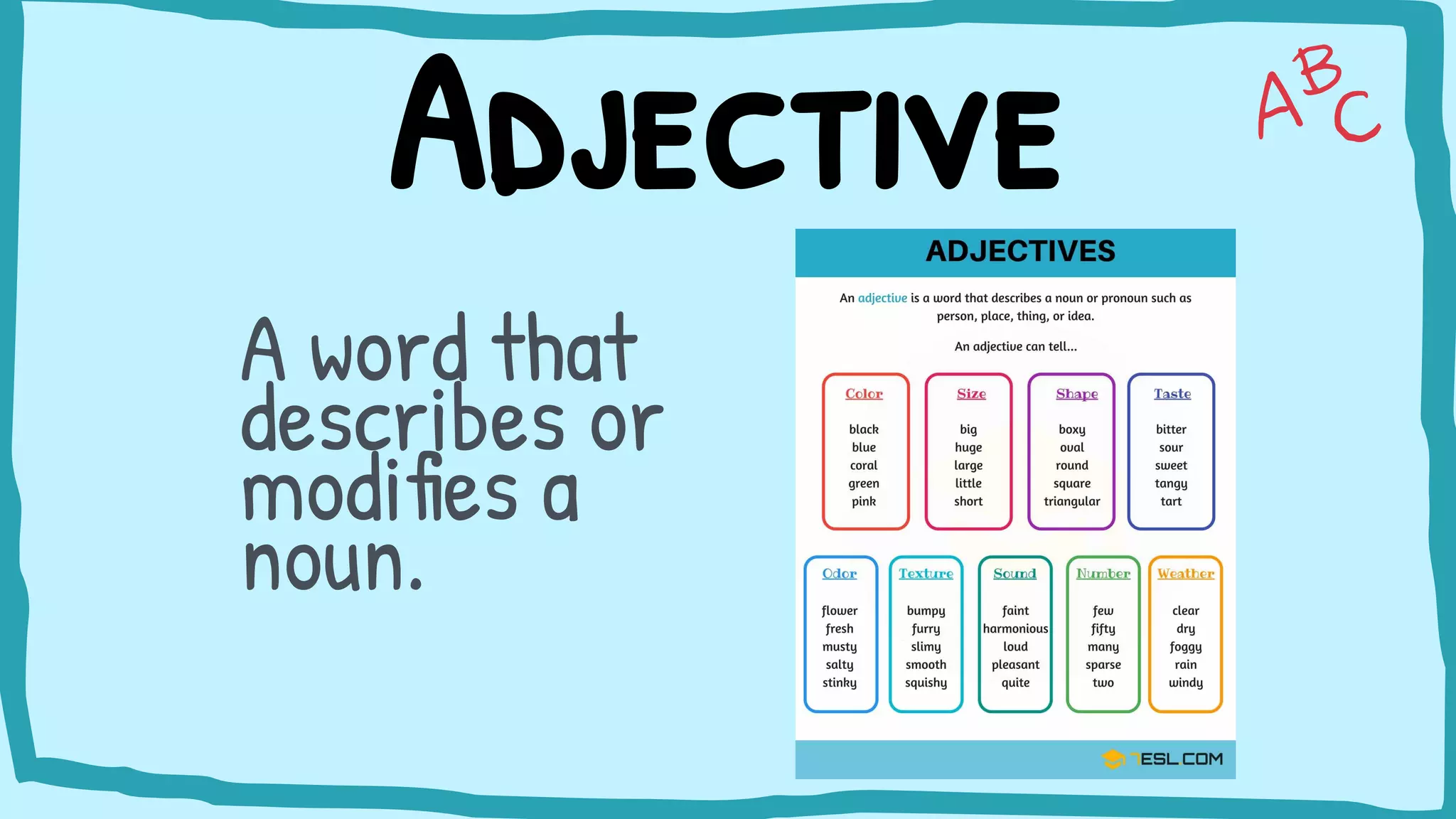 Adjective Complement | PDF