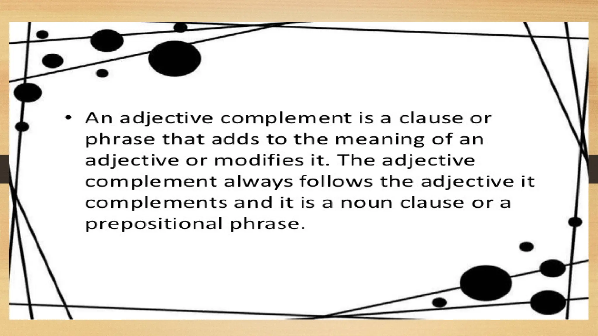 Adjective_compliment Powerpoint Presentation.pptx