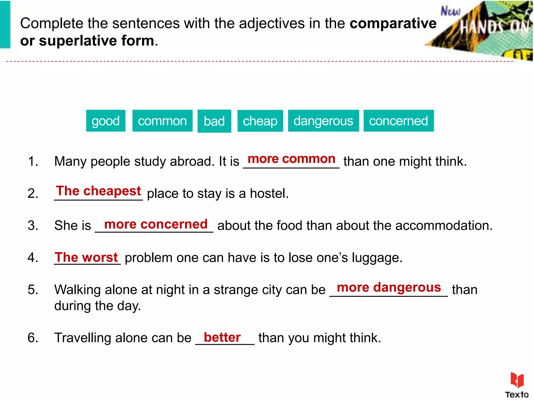 Adjective degrees.ppt