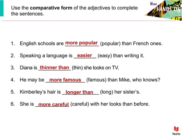 Adjective degrees.ppt