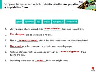 Adjective degrees.ppt