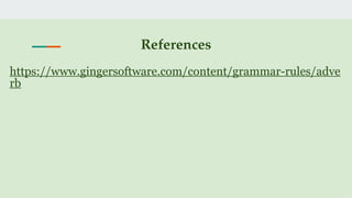Adjective its types (functional English).pptx