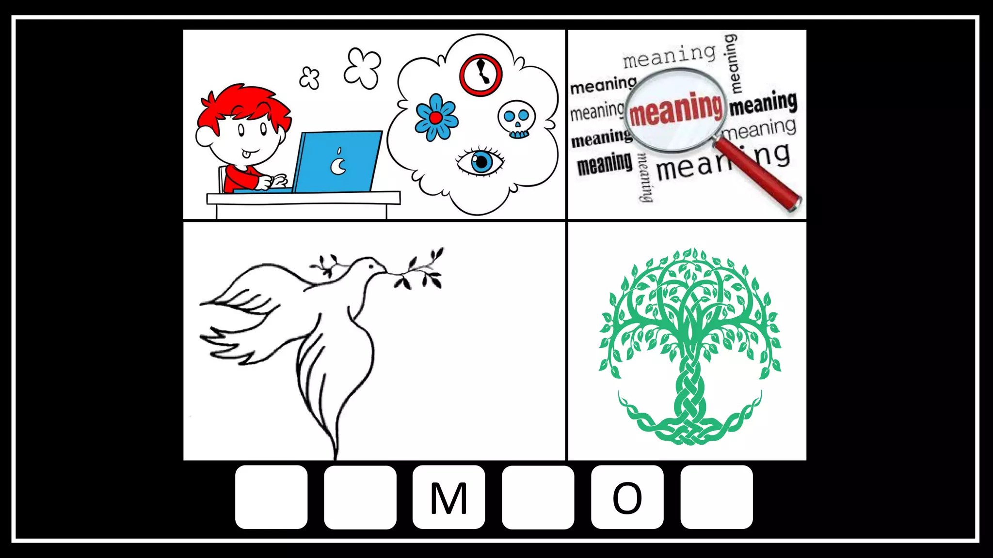 Adjective Modifier and Analyzing a Poem thru SIFT | PPT