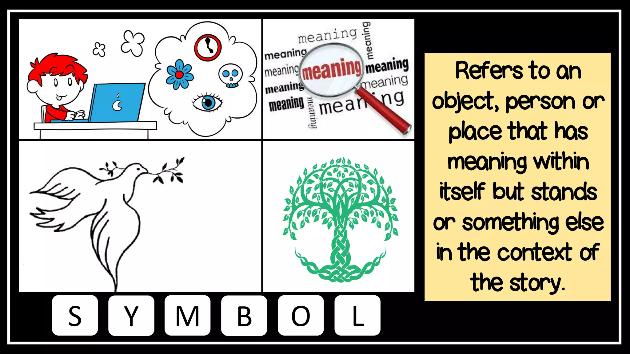 Adjective Modifier and Analyzing a Poem thru SIFT | PPT