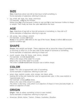 Adjective Notes.docx