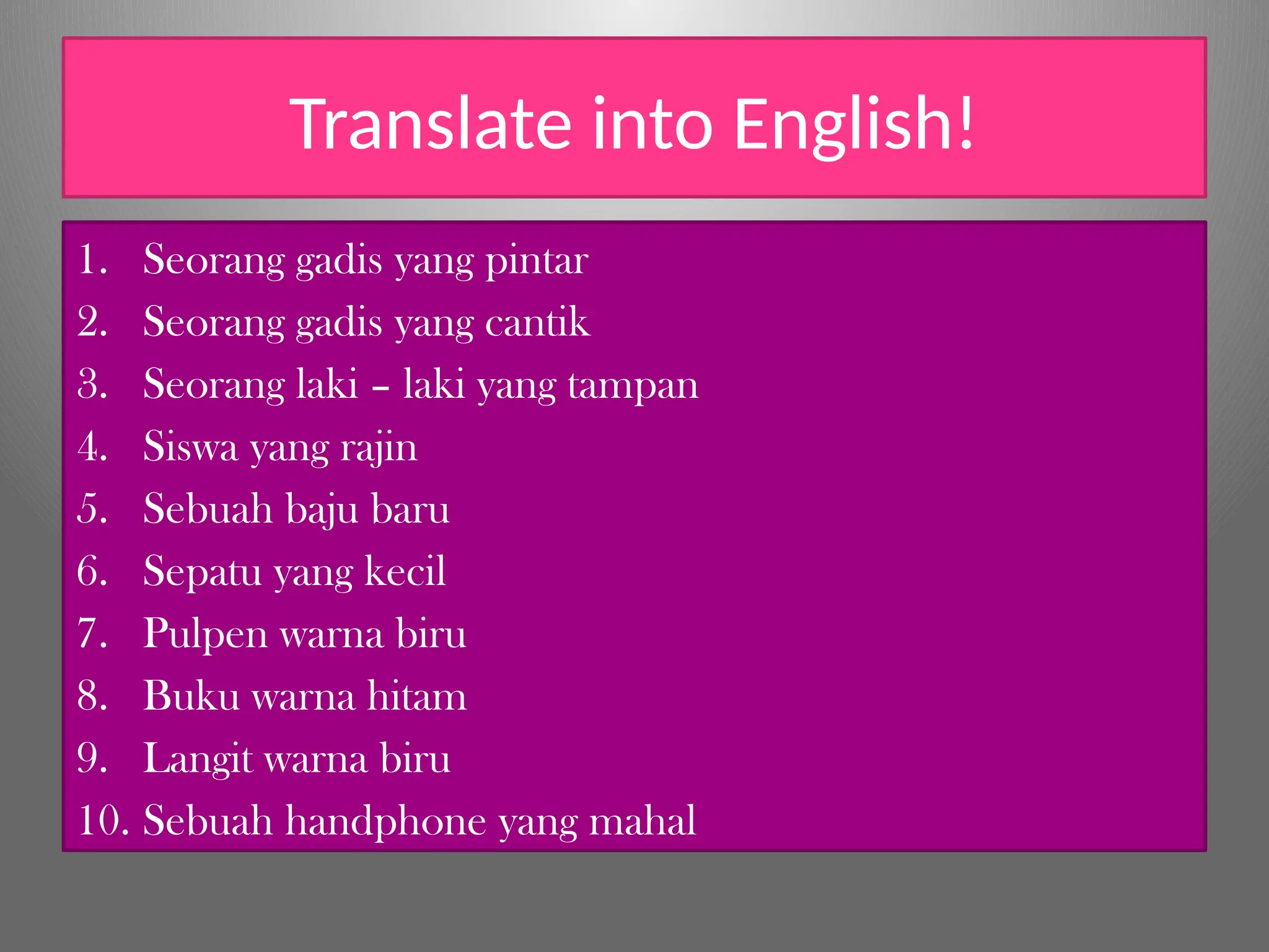 materi adjective dan noun untuk kelas 7.pptx