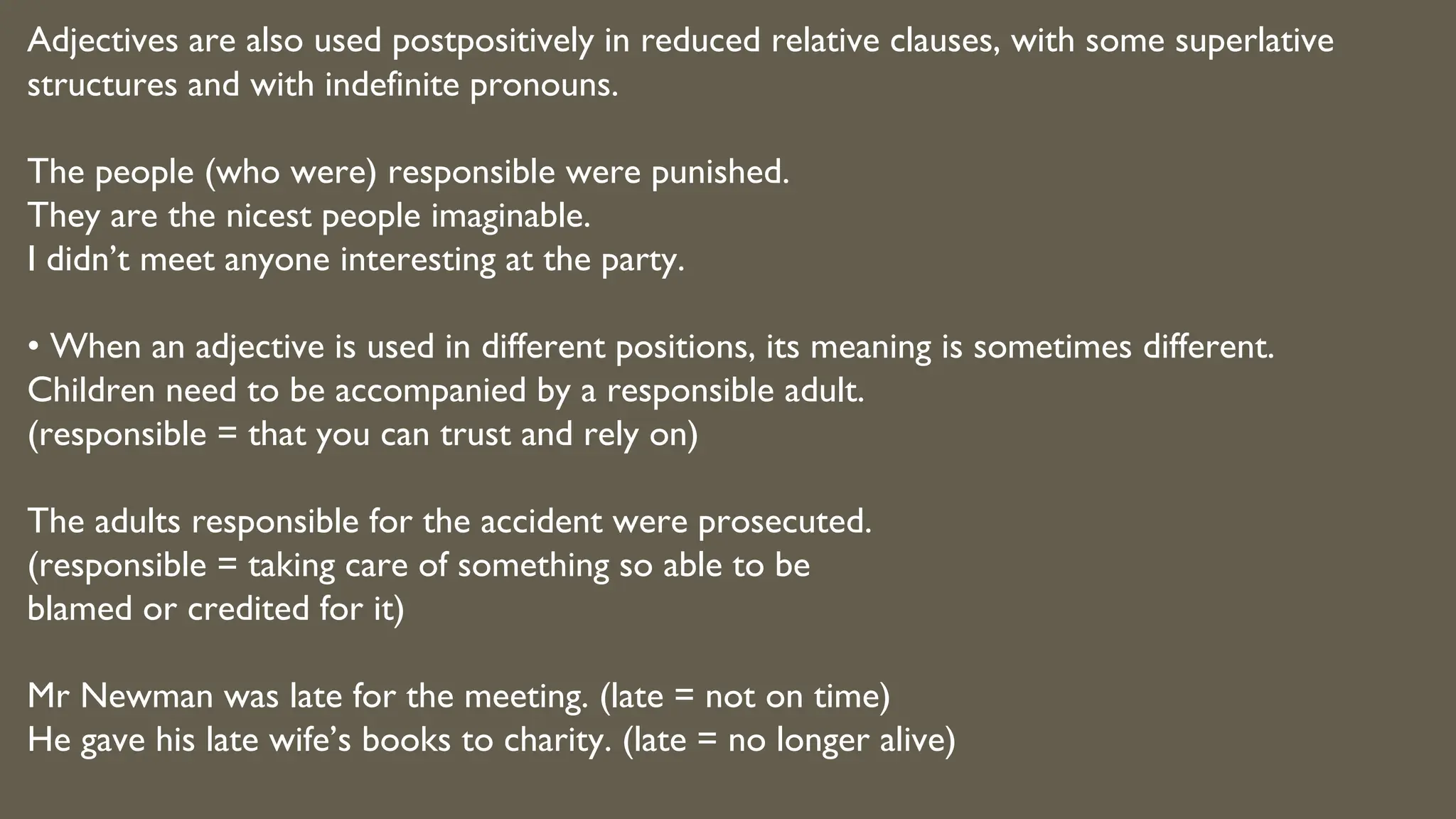 short leson about Adjective patterns.pptx