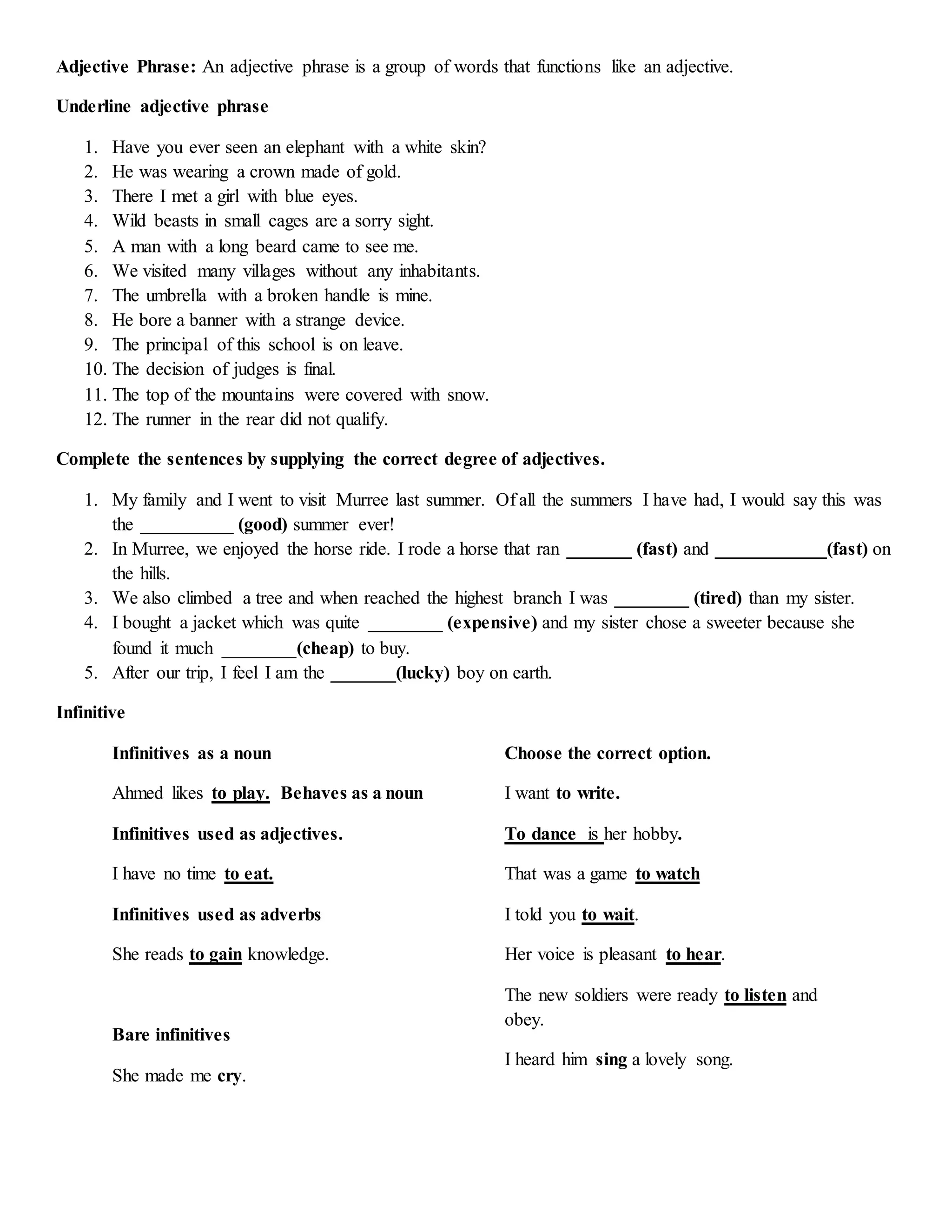 Adjective Phrase.docx