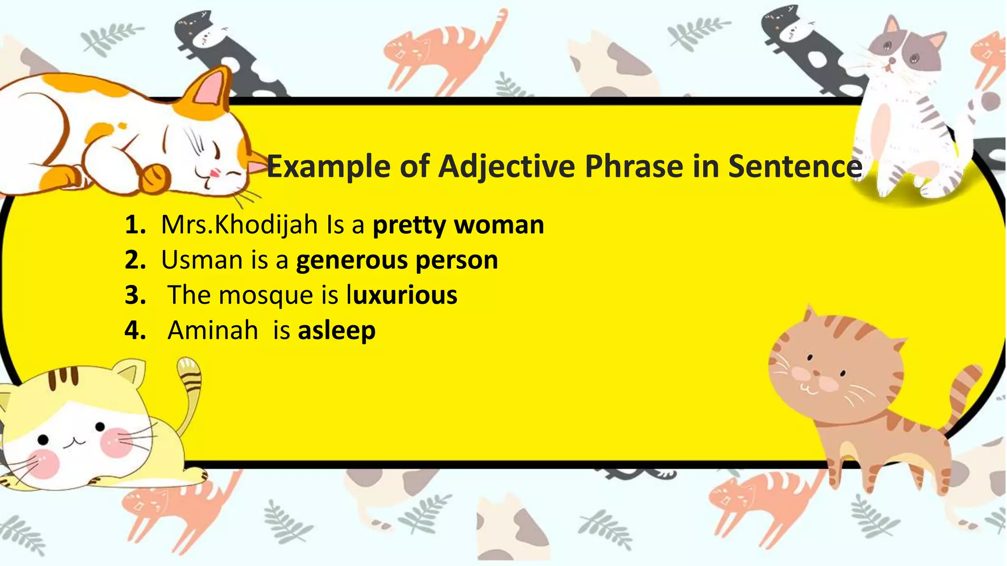 Adjective Phrase by group 8.pptx