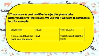 Adjective Phrase by group 8.pptx