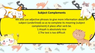 Adjective Phrase by group 8.pptx