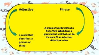 Adjective Phrase by group 8.pptx