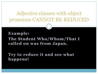 Adjectivephrases | PPT