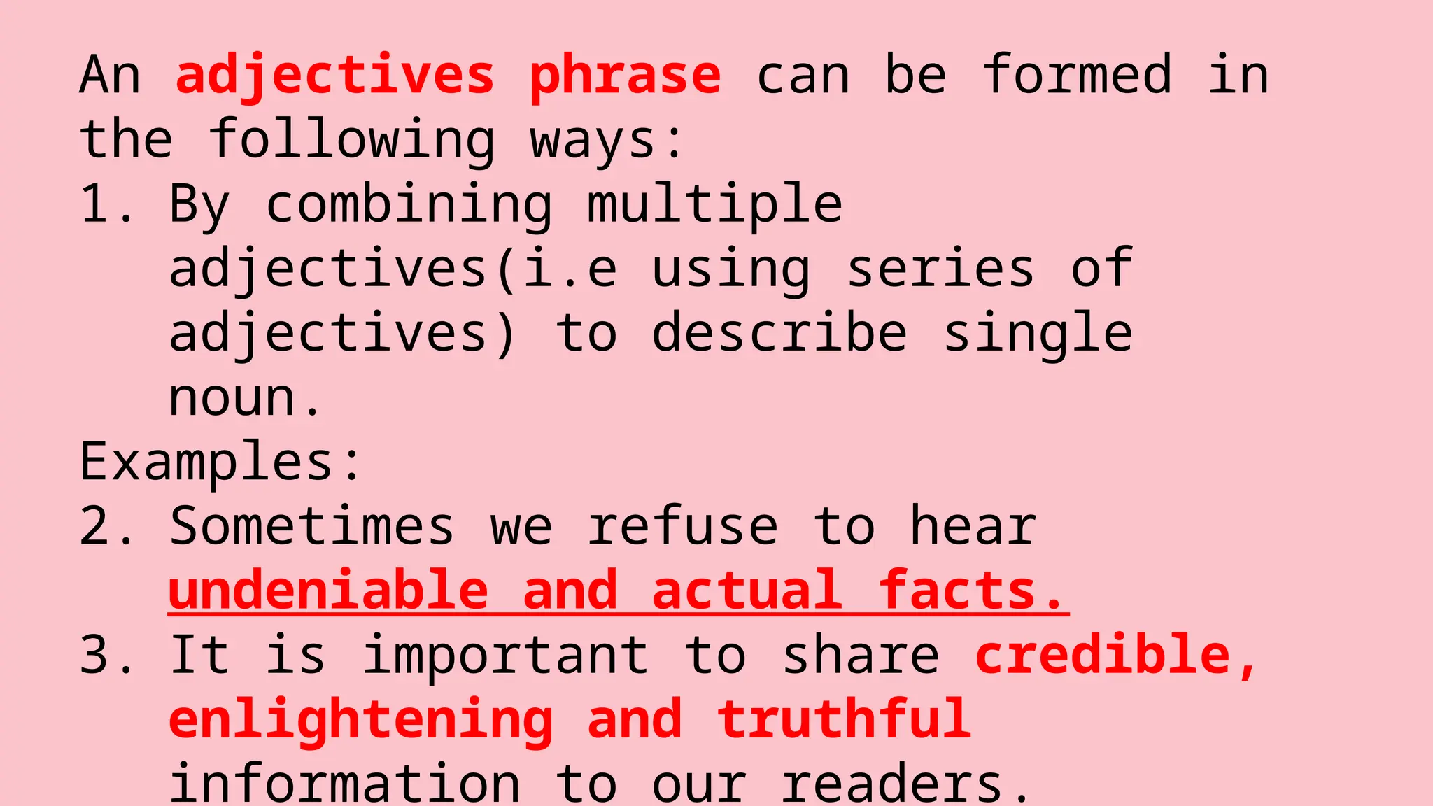 /ADJECTIVE PHRASES.pptx,./m,njhlkm/.,/;?> | PPT