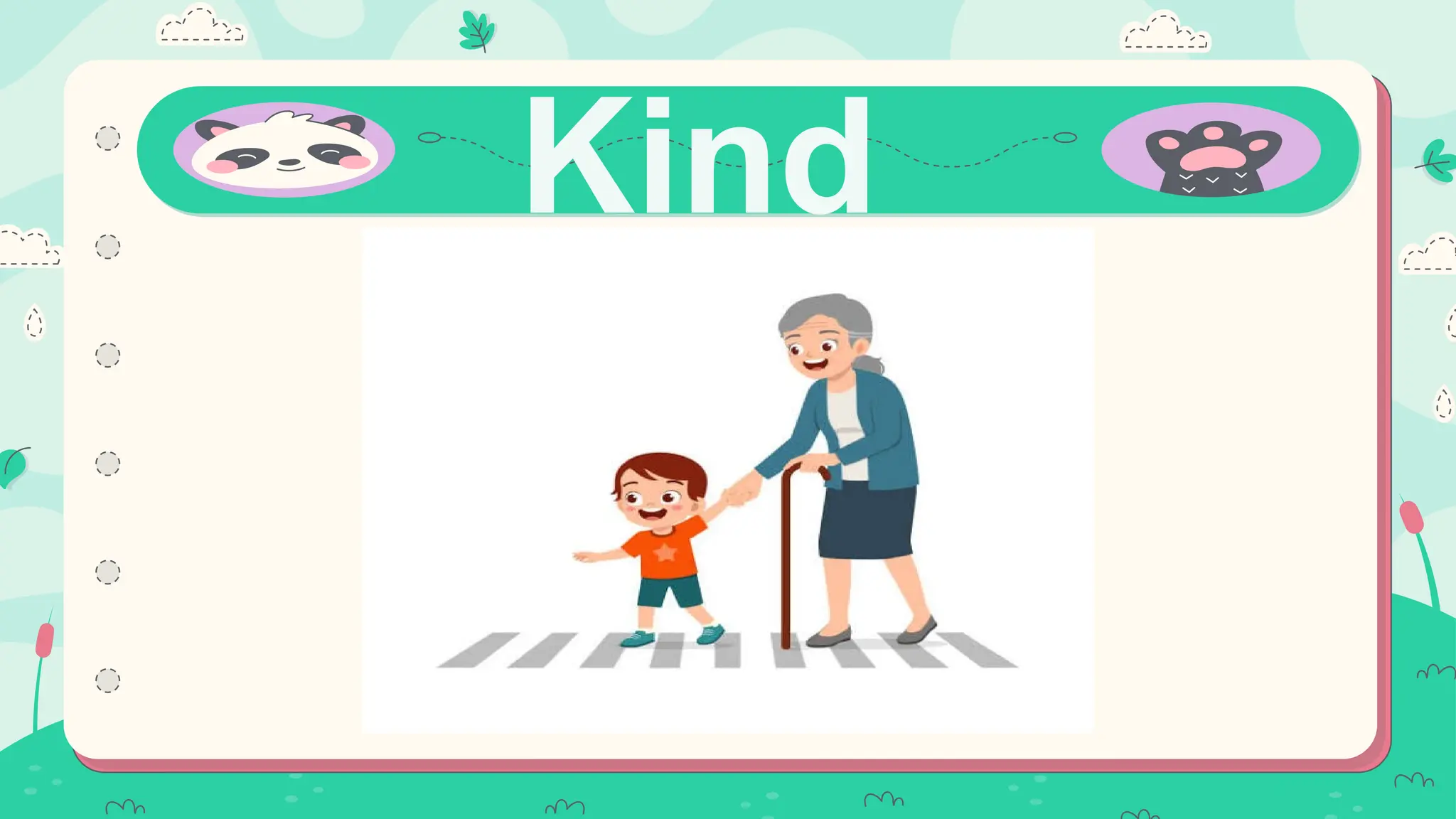 adjective power point on adjectives PPT. | PPT