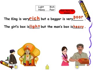 materi bahasa inggris Adjective practice.ppt